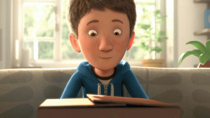 The Present | Short Film